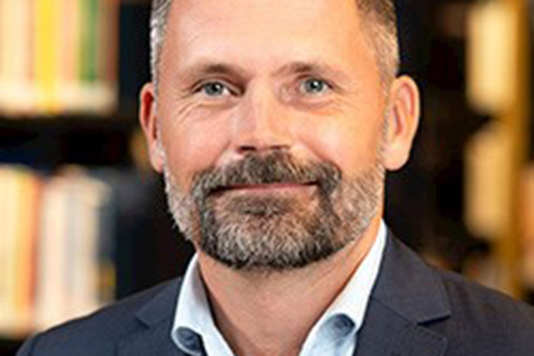 Keynote speakers for the conference ICCAS 2024, English | HKR.se